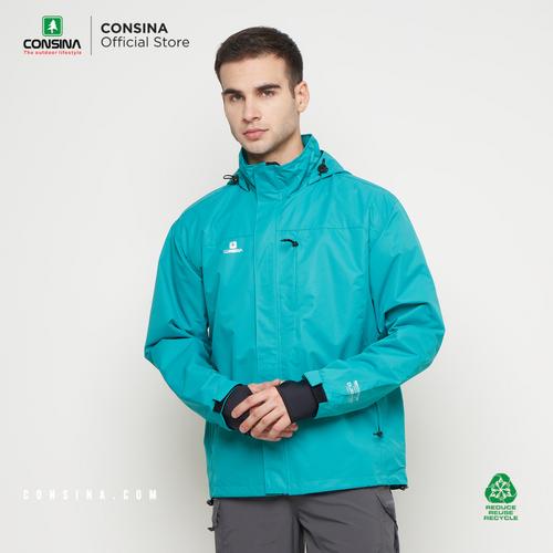 Promo Consina Sanctuary Peak Jaket Gunung Outdoor Hiking |Duratex ...