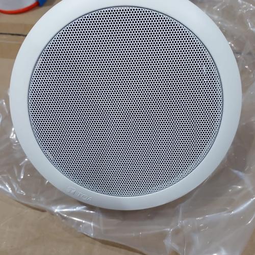 Jual Ceiling Speaker TOA ZS-658R 6 WATT - Kota Tangerang - OCR ...