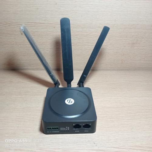 Jual Robustel R1510 Industrial Cellular VPN Router - Jakarta Selatan ...