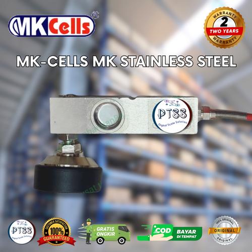 Jual Load Cell MK-SLB 20ton / LOADCELL SHEAR BEAM 20TON MK-CELLS ...