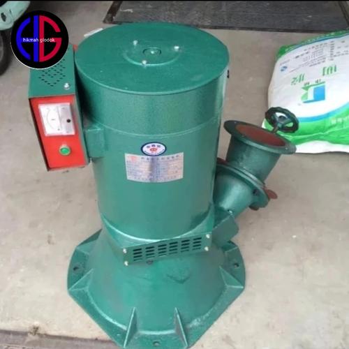 Jual Generator Pembangkit Listrik Tenaga Air PLTA 10kW 10.000W 1P 220V ...