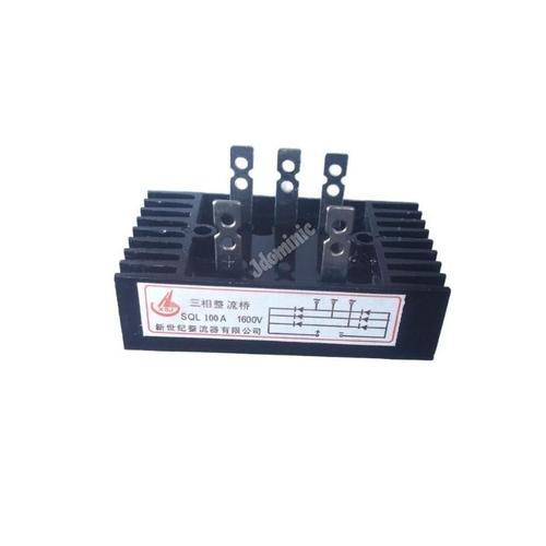 Jual Alternator 5 kaki pin colokan jak jek silikon silicone diode dioda ...
