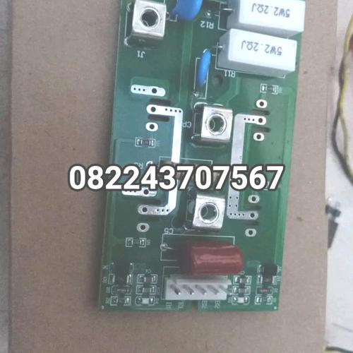 Jual PAPAN PCB IGBT ARC 200T / MIG 200 - Kab. Lamongan - duaroda dan ...