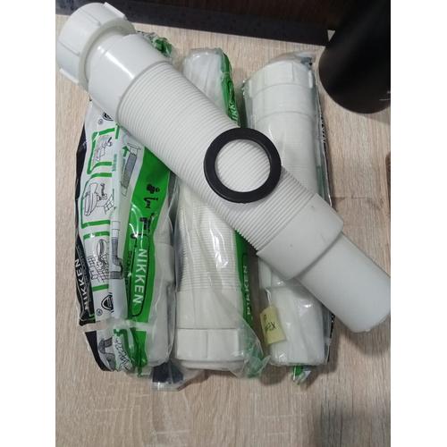 Jual Selang Flexible Grease Trap - Kota Depok - Septic Tank Biosfer ...