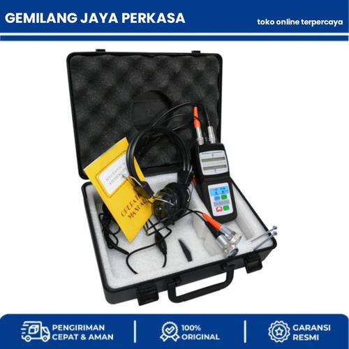Jual MS-120 Landtek Stetoskop Mesin Mekanik Digital dengan Headphone ...