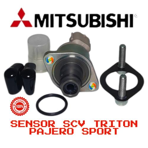 Jual SWITCH SCV SENSOR SCV INJEKSI PUMP PAJERO DAKAR EXCEED GLX TRITON ...
