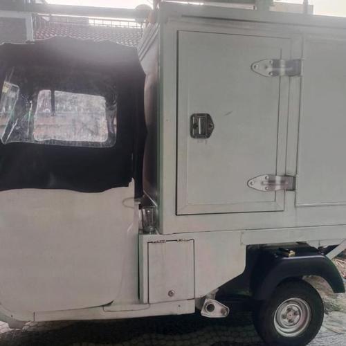 Jual motor roda 3 TvS king cargo box - Jakarta Barat - TokoSparepartkuu ...