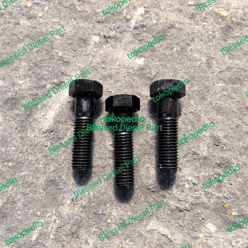 Jual BAUT ROLLER D65 BAUT TRACK ROLLER D65P BAUT TRACK ROLLER D65P-8 ...