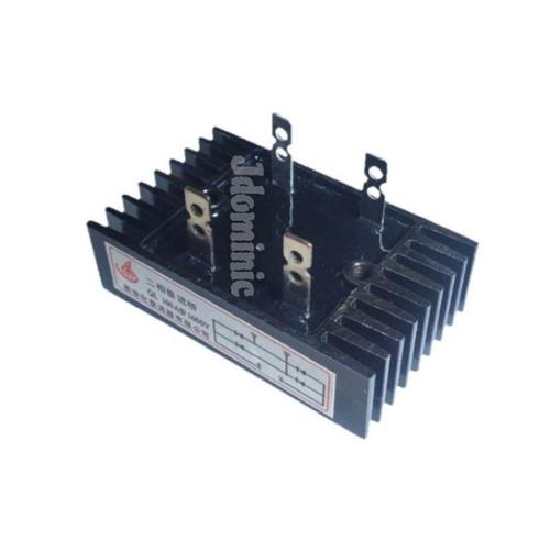 Jual Alternator 4 kaki pin colokan jak jek silikon silicone diode dioda ...