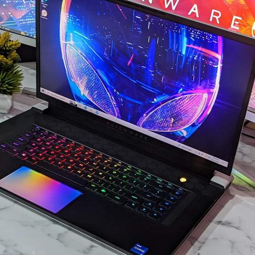 Jual Alienware core i7 gen 11/ram 16 gb/ssd 1 tb - Jakarta Pusat - ASL ...