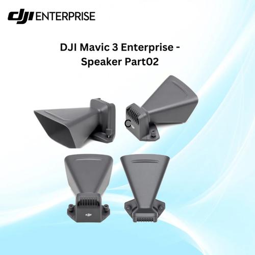 Promo DJI Mavic 3 Enterprise - Speaker Part02 Cicil 0% 3x - Kota ...