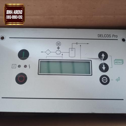 Jual Delcos Pro (V3) PN. 100015291 / E319413 Compair / Gardner Denver ...
