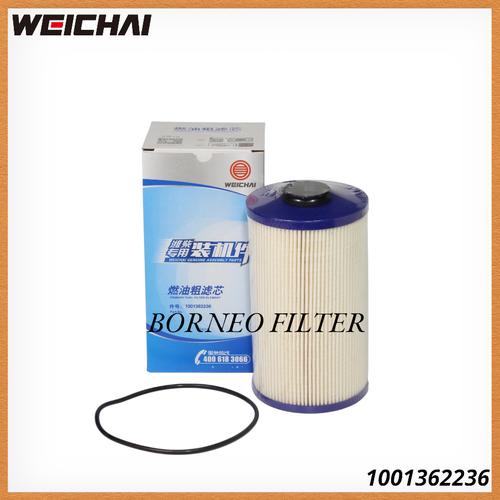Jual 1001362236 Weichai * Fuel Filter 611600080112 - Jakarta Barat ...