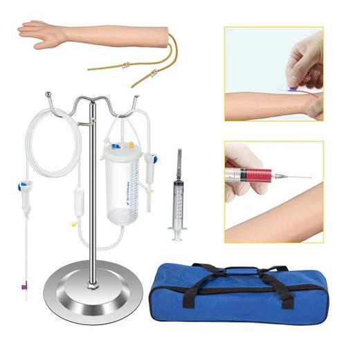 Jual Alat Peraga Tangan Infus Manekin Lengan Infus Alat Peraga Biologi ...