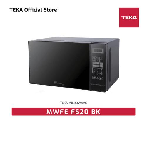 Jual TEKA MWFE FS20 Bk freestanding Microwave - Jakarta Selatan - Home ...