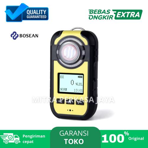Jual Ammonia NH3 Gas Detector Bosean BH-90M Amonia Detektor BH90M ...