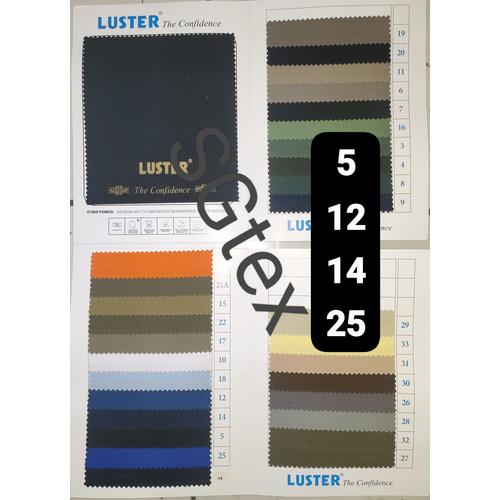Jual Kain Luster kotak ripstop ripstok gulungan per pc - 25 biru 35yd ...