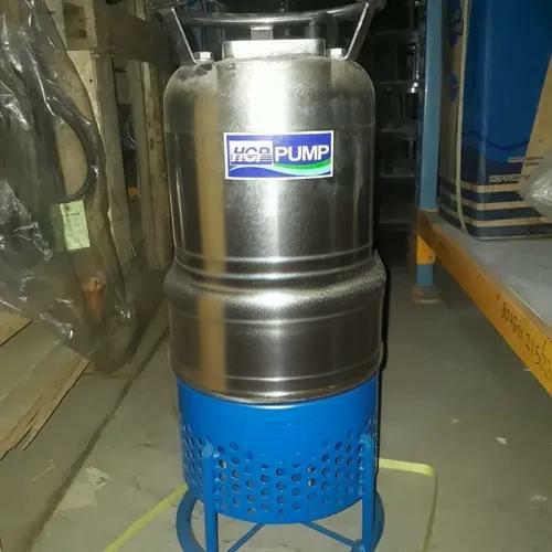 Jual Pompa Agitator HCP 80 AGN21.5 2 HP 220 VOLT - Jakarta Barat ...