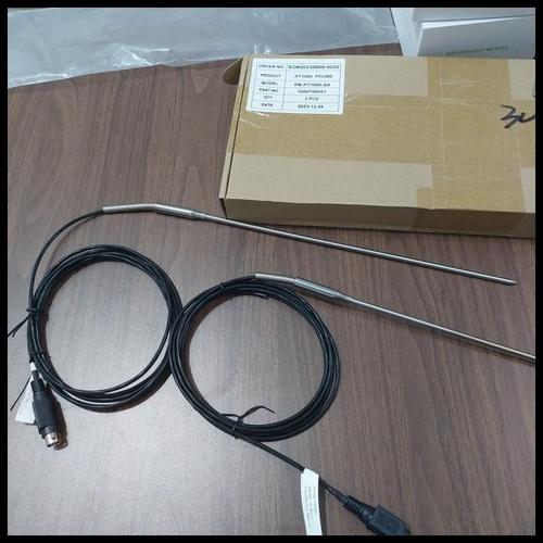 Jual Alat Ukur Industri Yowexa Pt 1000 Temperature Probe High ...