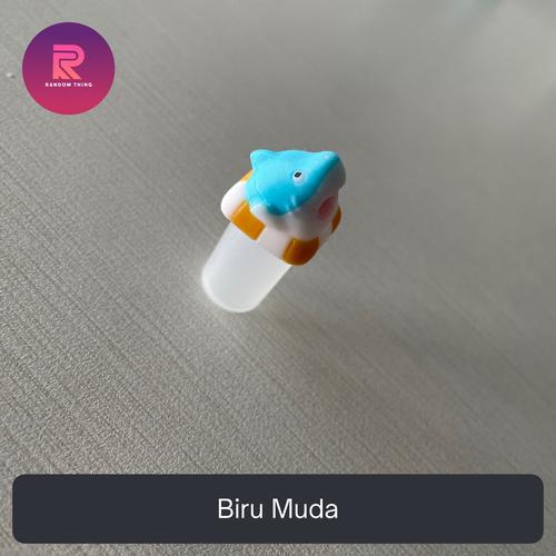 Jual KEYCAP Keycaps - Baby Shark - Keycaps Custom - Artisan Keycaps ...