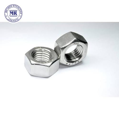 Jual Mur Stainless SS316 M8 Berkualitas - Jakarta Barat - Mr indo ...
