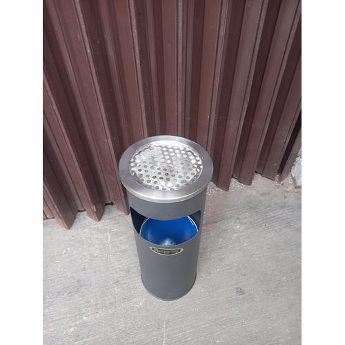 Jual KENSI 503 Tutup perforasi lubang Standing dustbin / Ashtray / Tong ...