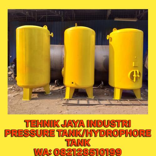 Jual Hydrophore Tank 5.000 Liter / Water Pressure Tank 5.000 Liter ...