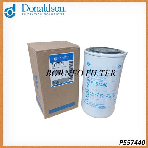 Jual P557440 Donaldson Fuel Filter JFC-88000 JFC88000 FF185 FC-5501 ...