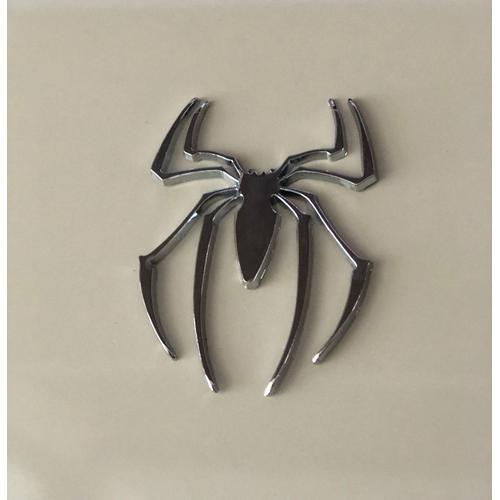 Jual Stiker atau Logo atau Emblem Laba-laba atau Spider - Jakarta Pusat ...