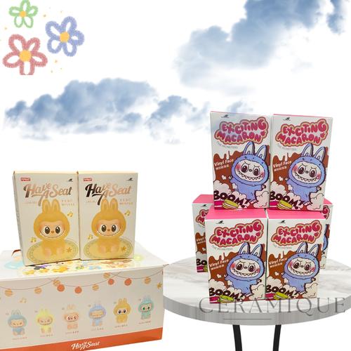 Jual CERAMIQUE I ( READY!!! ) Labubu Popmart Gantungan Tas Labubu Blind ...