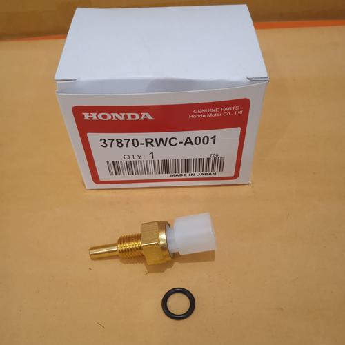 Jual JAPAN SENSOR SWITCH ECT TEMPERATUR CIVIC FD JAZZ RS HRV CRV BRIO ...