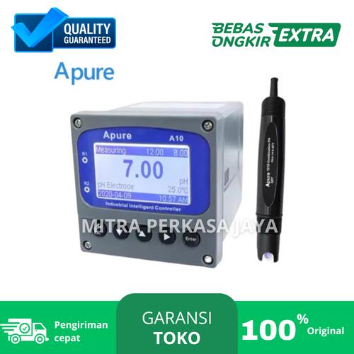 Jual APURE pH controller PH controller - Jakarta Barat - mitra perkasa jaya | Tokopedia