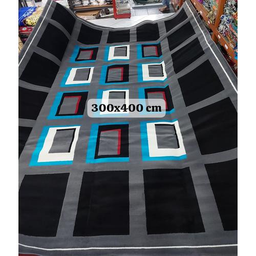 Jual KARPET MODERNO UKURAN 300X400 CM - 1 - Jakarta Utara - CAHAYA BARU ...