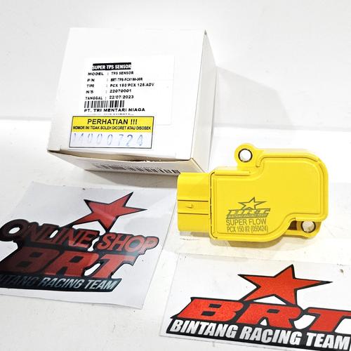 Jual SENSOR TPS PRESISI BRT PCX 150 PCX 125 ADV 150 - Kab. Bogor ...