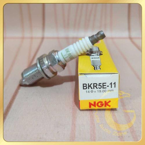 Jual Busi Xenia Accent Matrix City Ferio Altis Vios NGK BKR5E-11 ...