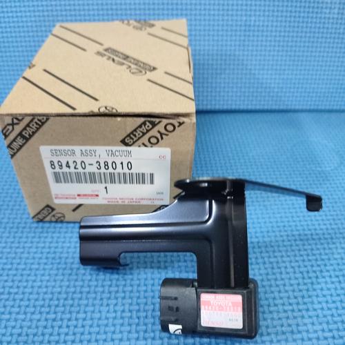 Jual sensor vakum vacum map kijang kapsul EFI 1800cc 89420-38010 ...