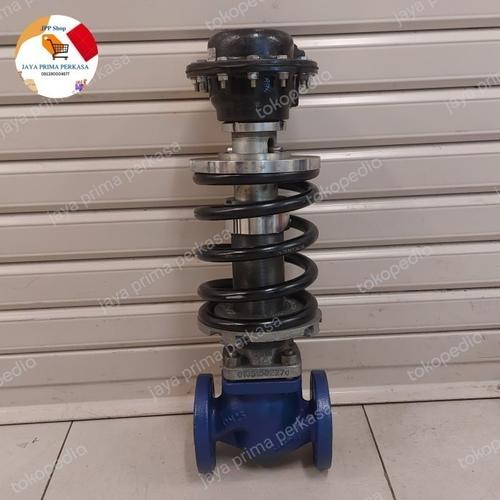 Jual Pressure Reducing Valve Ari Armaturen PN16 4" inch / PRV Ari ...