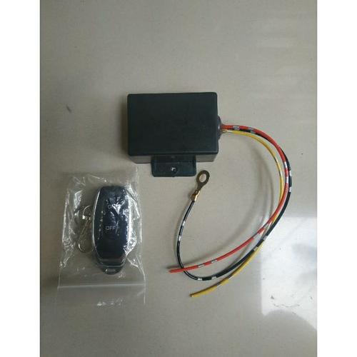 Jual ** Remot kunci kontak Otomatis off universal semua motor ** - Modul otomatis - Kota ...