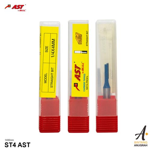 Jual MATA ROUTER MATA PROFIL KAYU AST - 4mm - Kota Surakarta - Bintang ...