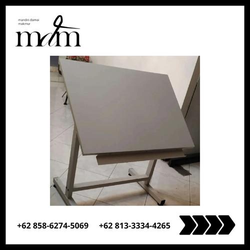 Jual Meja Gambar Arsitek - Drawing Table for Architecture - Kab. Bogor ...