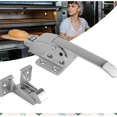 Jual Pegangan Pintu Cold Storage / Handle Pintu Cold Storage / Pegangan ...