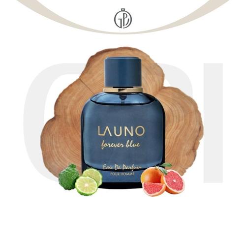 Jual Spesial Fragrance World La Uno Forever Blue For Men Edp 100 Ml Cod ...