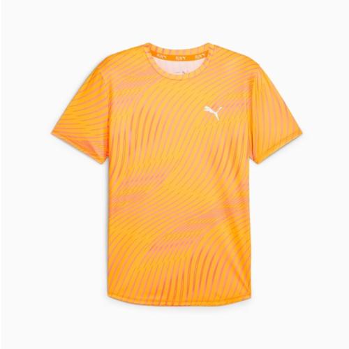 Promo Baju Lari Puma Pria RUN FAVOURITE 524219-38 Cicil 0% 3x - Kota ...