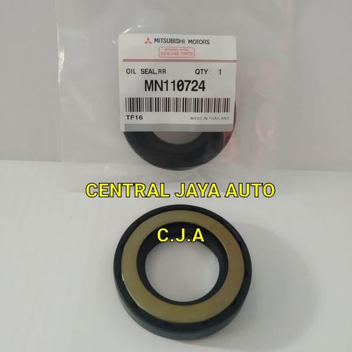 Jual Oli seal roda belakang dalam TRITON 2,5cc MN110724 - Jakarta Barat ...