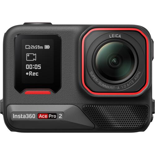 Jual Insta360 Ace Pro 2 8K AI Powered Action Camera Leica Insta 360 ...
