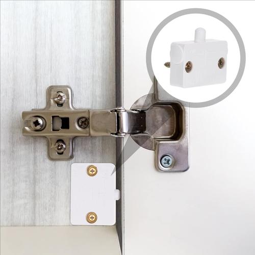 Jual Saklar Switch Lampu Lemari ON OFF Otomatis Closet Wardrobe Light ...