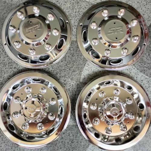 Jual Wheeldop pariwisata ring 16 new - Kab. Tulungagung ...