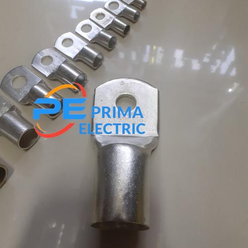 Jual Skun Kabel SC 95 mm / 70 mm / 50 mm / 35 mm Baut M10 - SC 35 - 10 ...