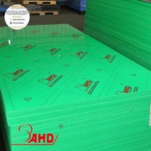 Jual nylon sheet HDFE hijau 20mm x 1000 x 2000 PE hijau lembaran - Jakarta Barat - cahayapacking ...
