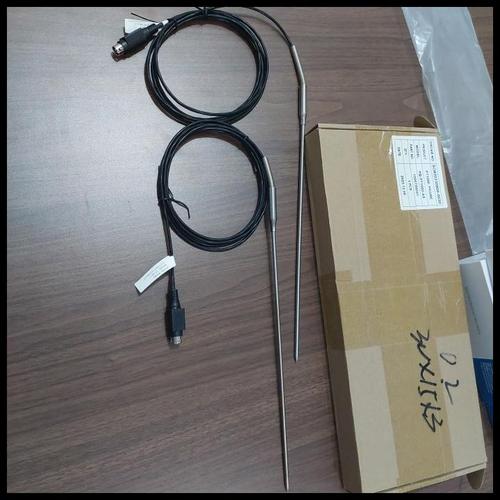 Jual Alat Ukur Industri Yowexa Pt 100 Temperature Probe Original 100% ...